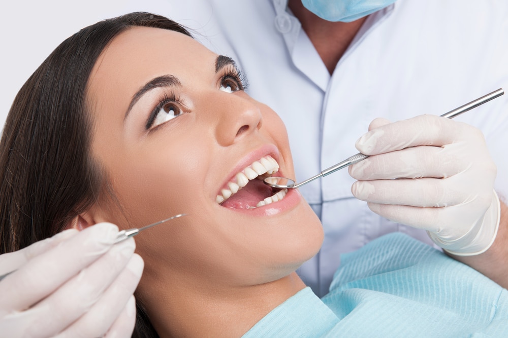 What To Do If You Chip Your Tooth