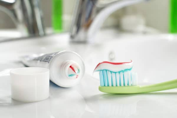 What is Toothpaste? How is it Made? | The Teal Umbrella
