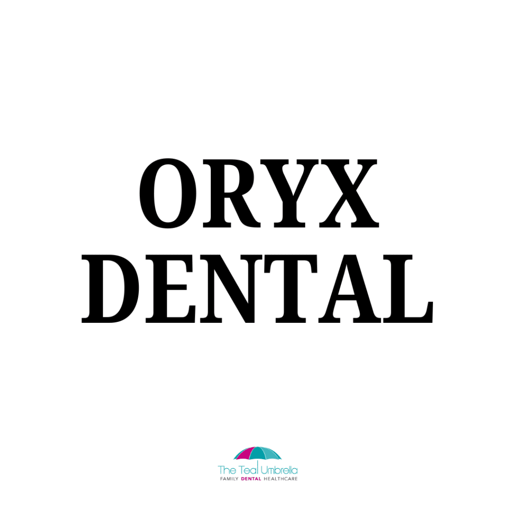 Oryx Dental