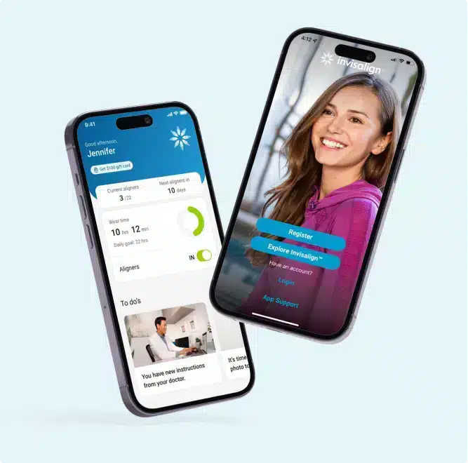 Your Invisalign Virtual Care Guide